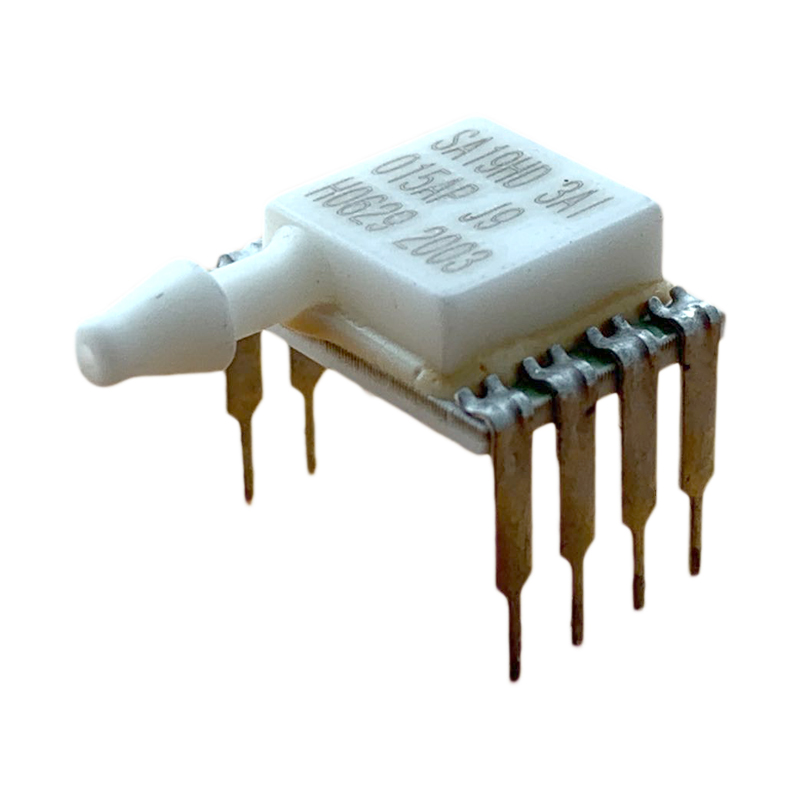 HM19- Side Port - 深圳良品实业有限公司